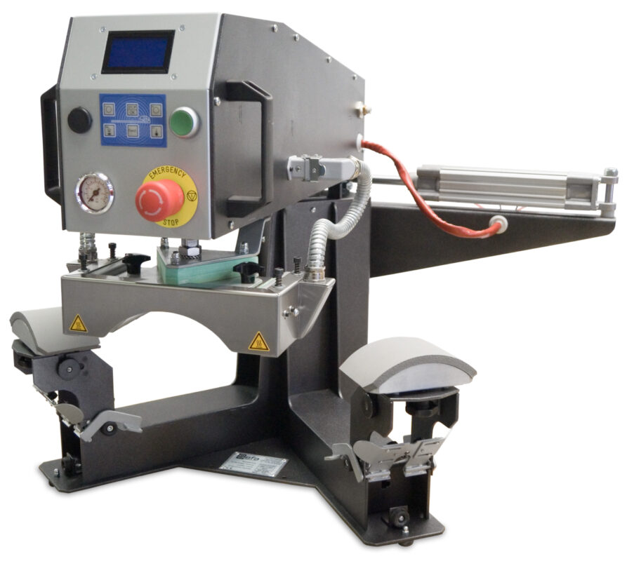 ACC-CAP DUPLEX MINI - Serviprinter