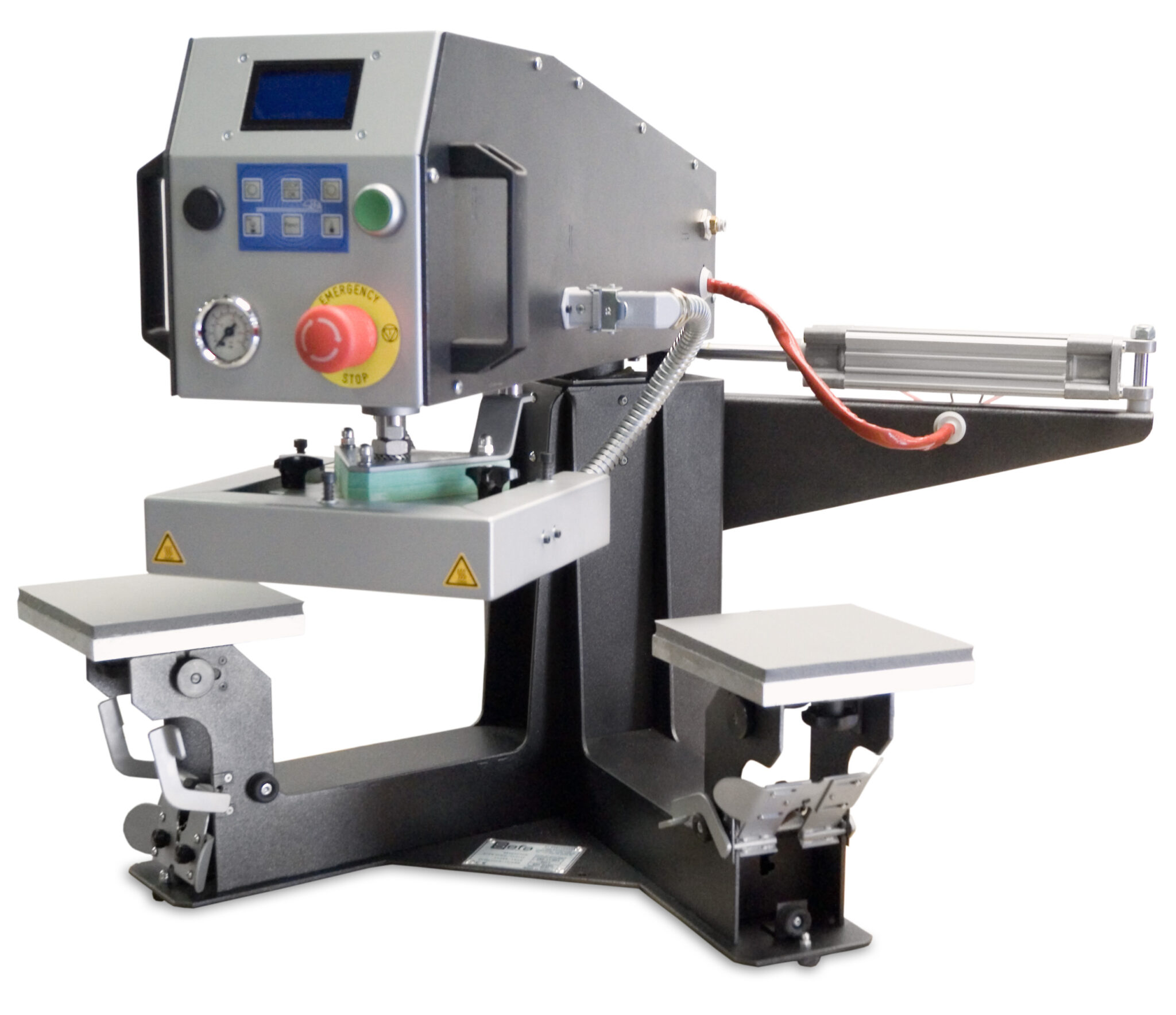 ACC-DUPLEX MINI - Serviprinter