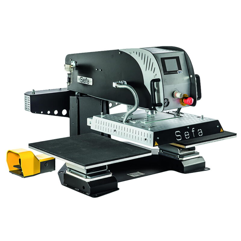 DUPLEX LITE V3 - Serviprinter