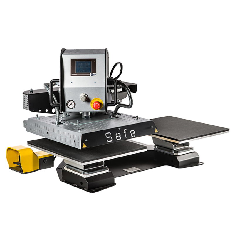 DUPLEX LITE V3 - Serviprinter