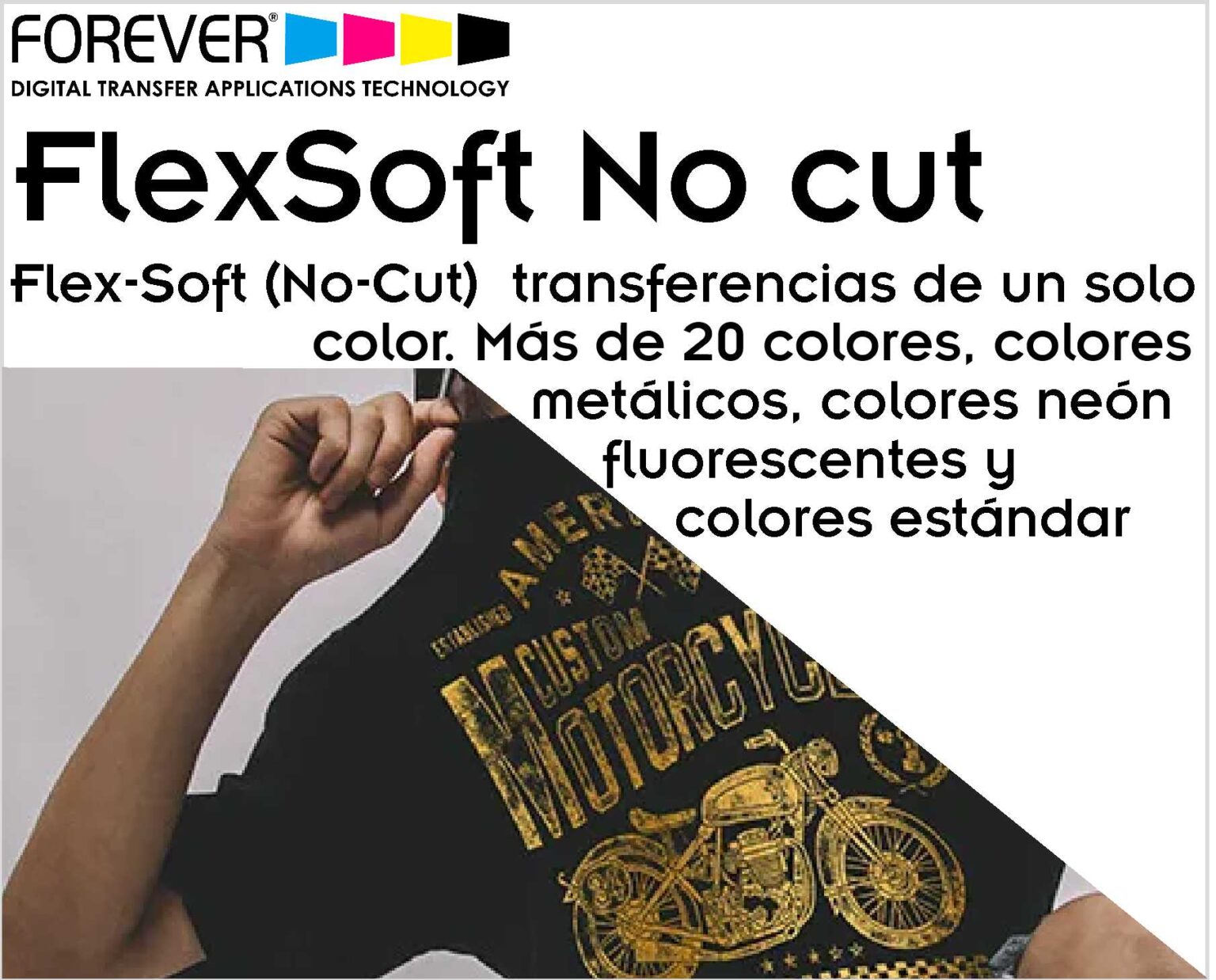 LAMINAS FLEXSOFT - Serviprinter