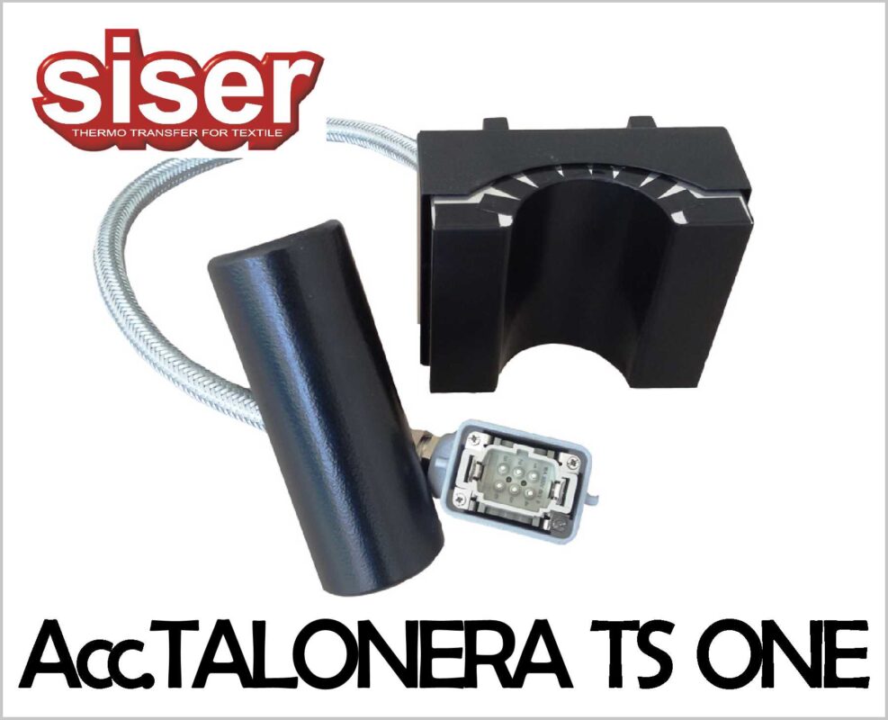 ACC. TALONERA - Serviprinter