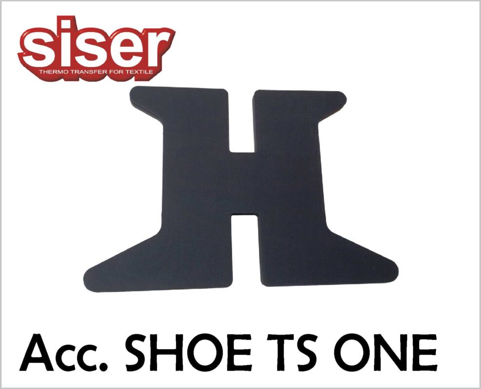 ACC. LATERAL ZAPATOS - Serviprinter