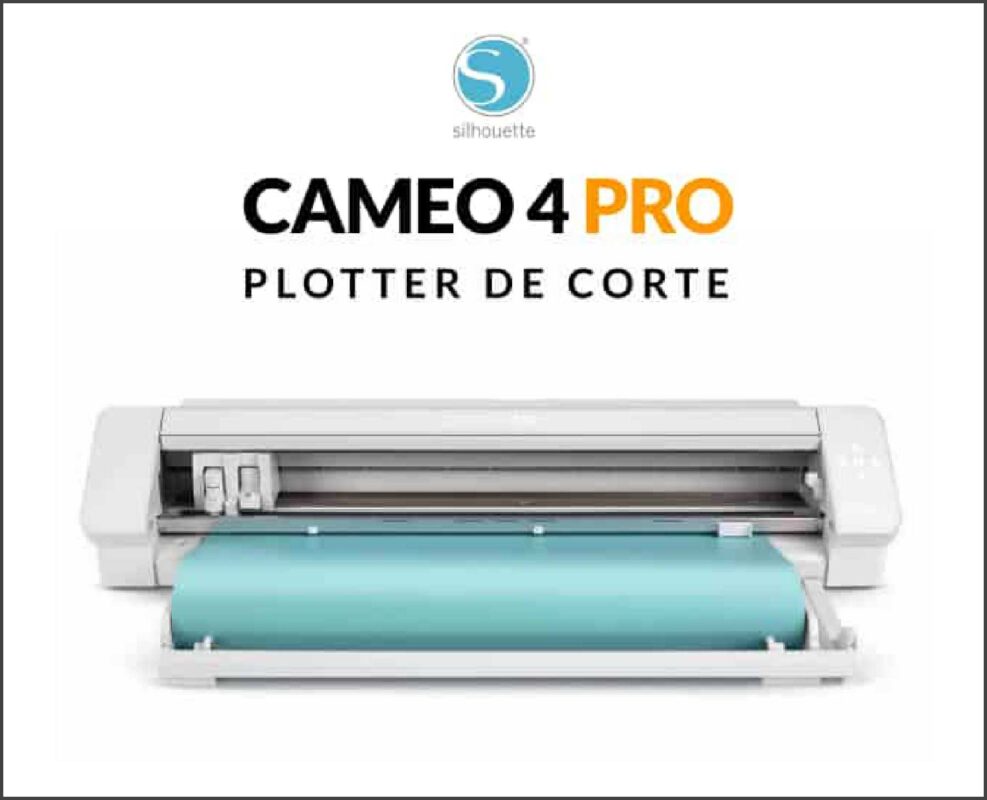 CAMEO 4 PRO - Serviprinter