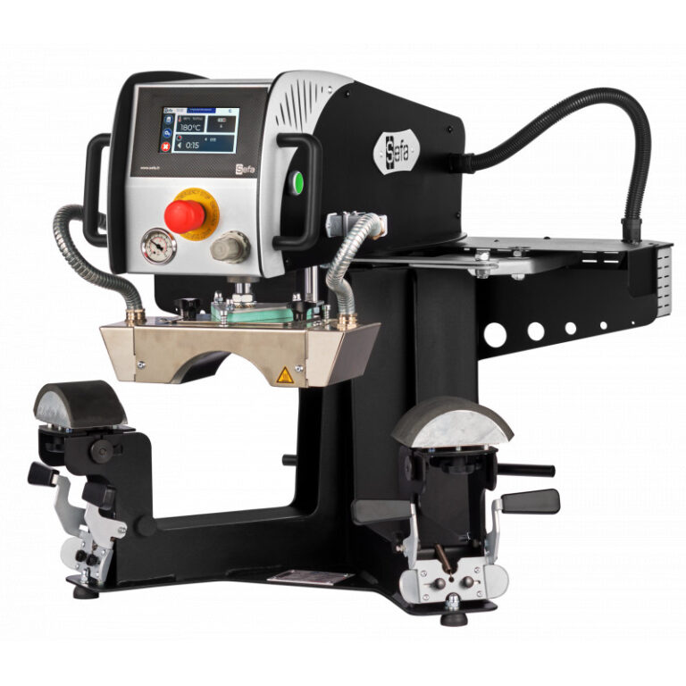 DUPLEX MINI-PRO - Serviprinter