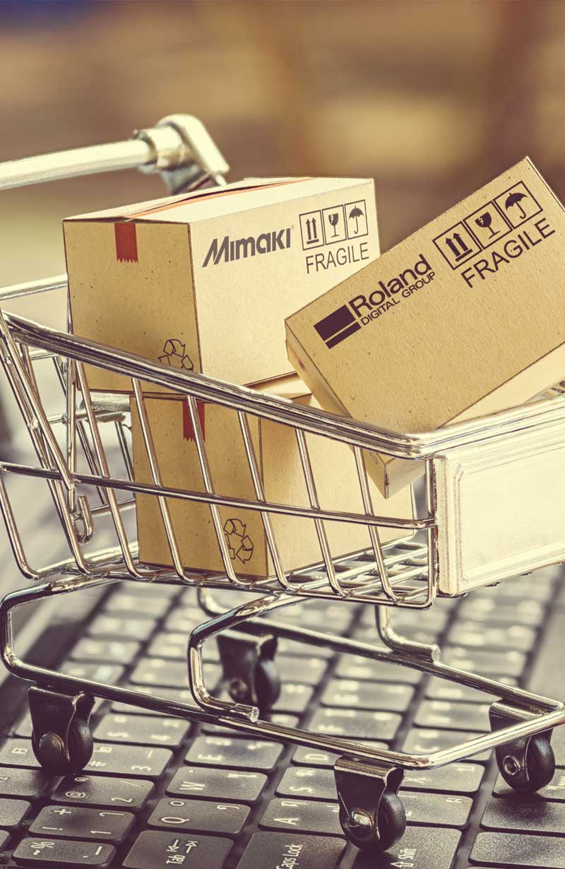 Servicios - Serviprinter