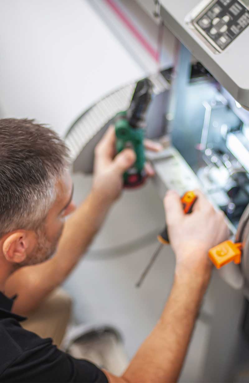 Servicios - Serviprinter