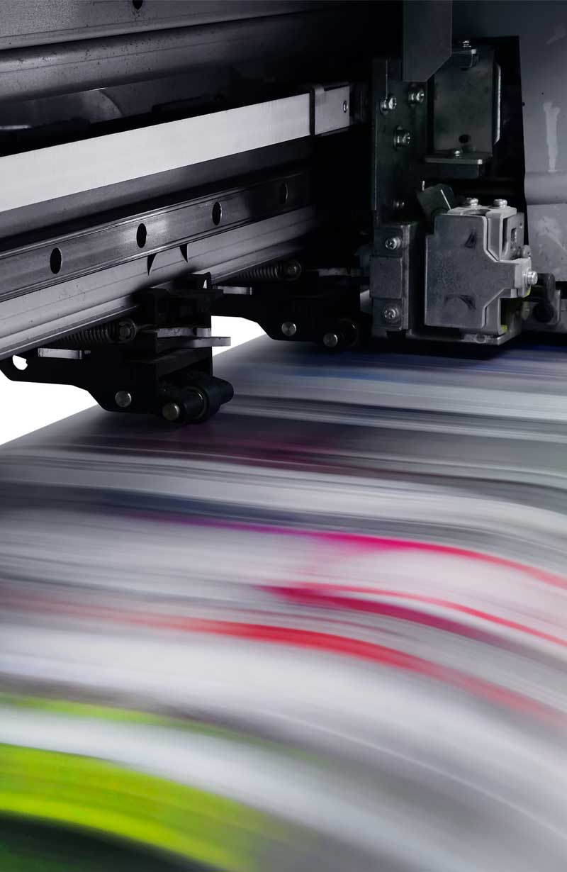 Serviprinter - Marca Roland