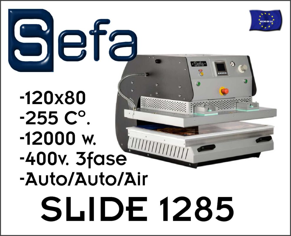 SLIDE 1285 - Serviprinter
