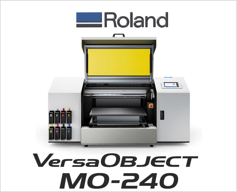 Versa Object MO-240 - Serviprinter