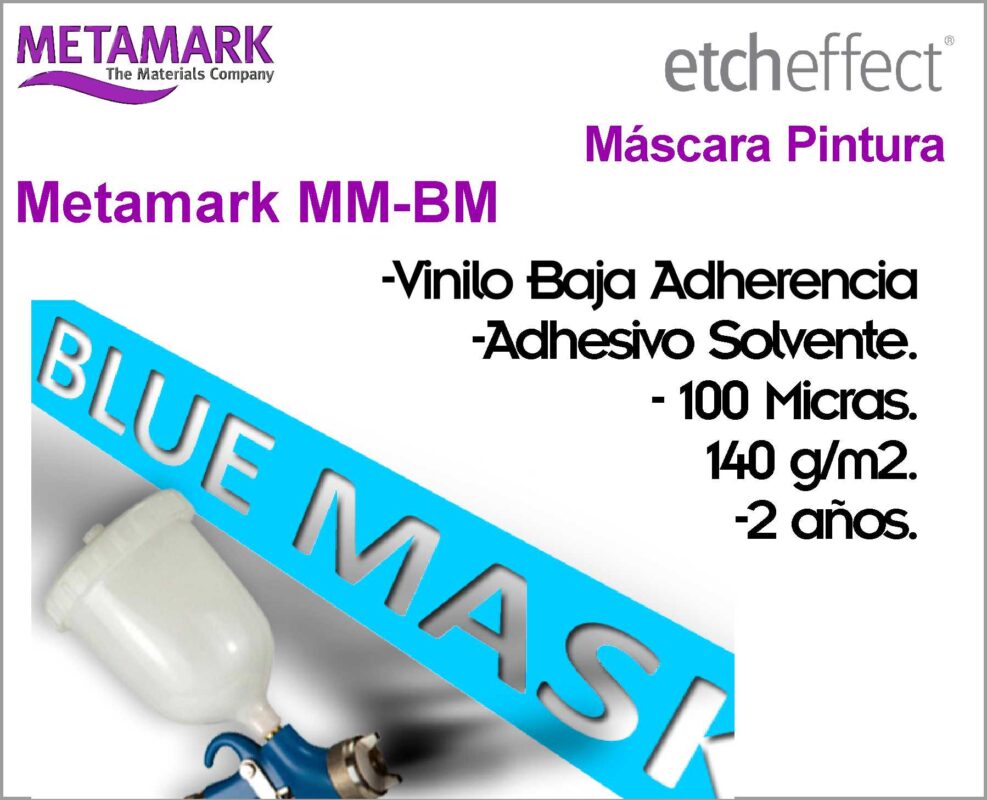 Metamark MM-BM PaintMask - Serviprinter